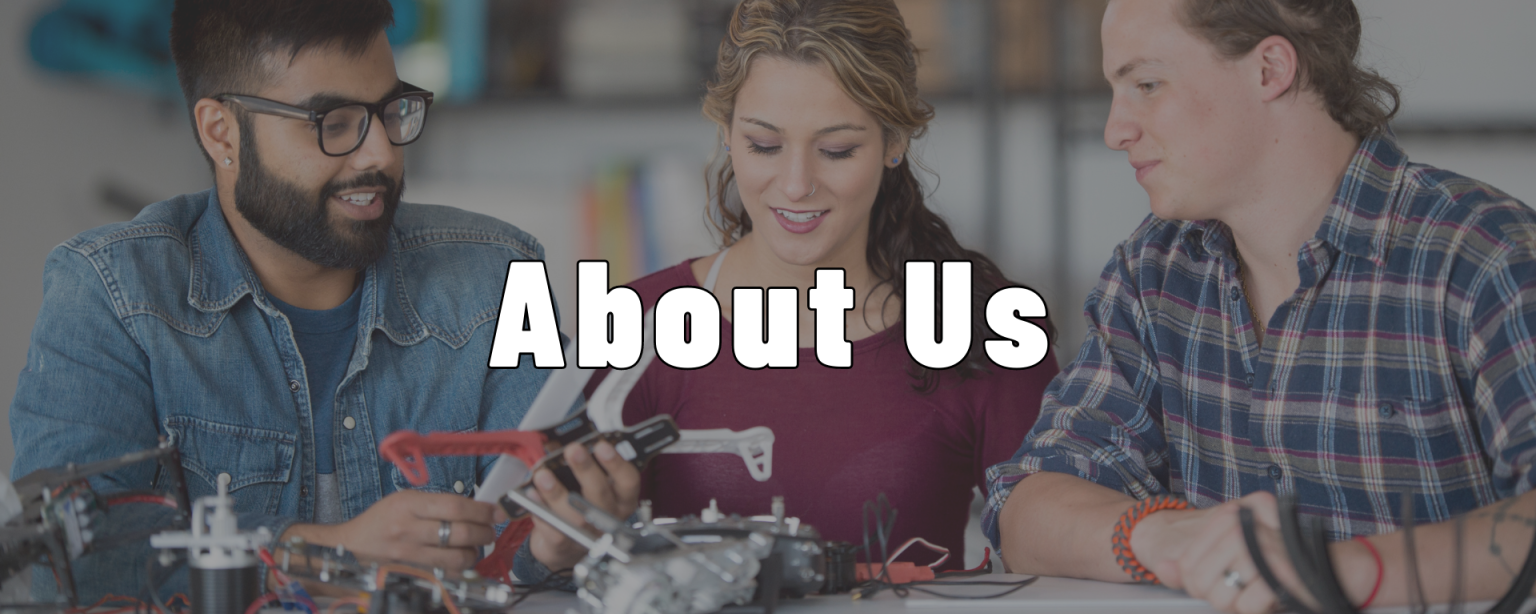 About Us - iMAC Design & Engineering Services Who We Are