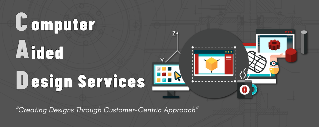 CAD Design Services - iMAC Design & Engineering Services