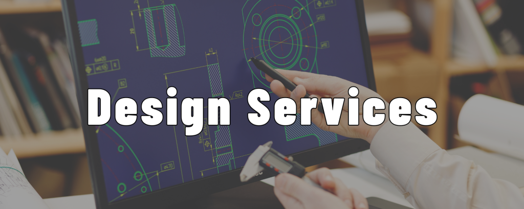 Design Service - iMAC Design & Engineering Services Engineering Design ...