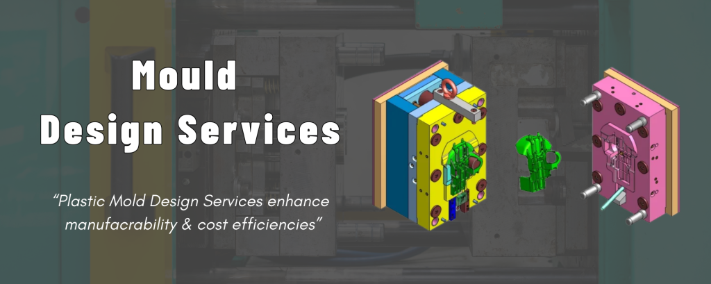 Mold Design Services - iMAC Design & Engineering Services