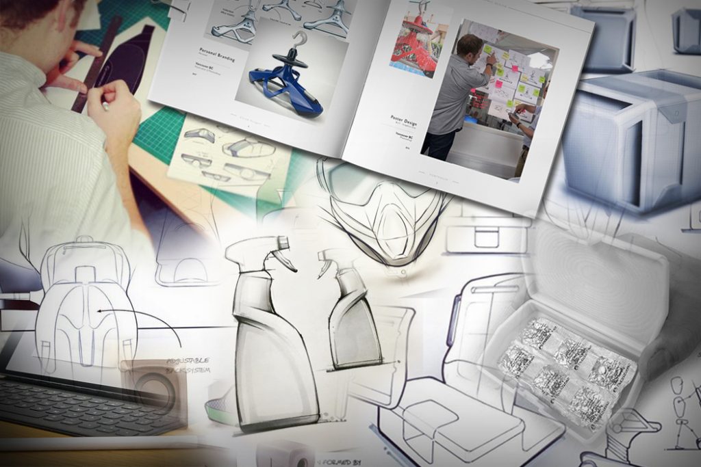 Industrial Design - iMAC Design & Engineering Services