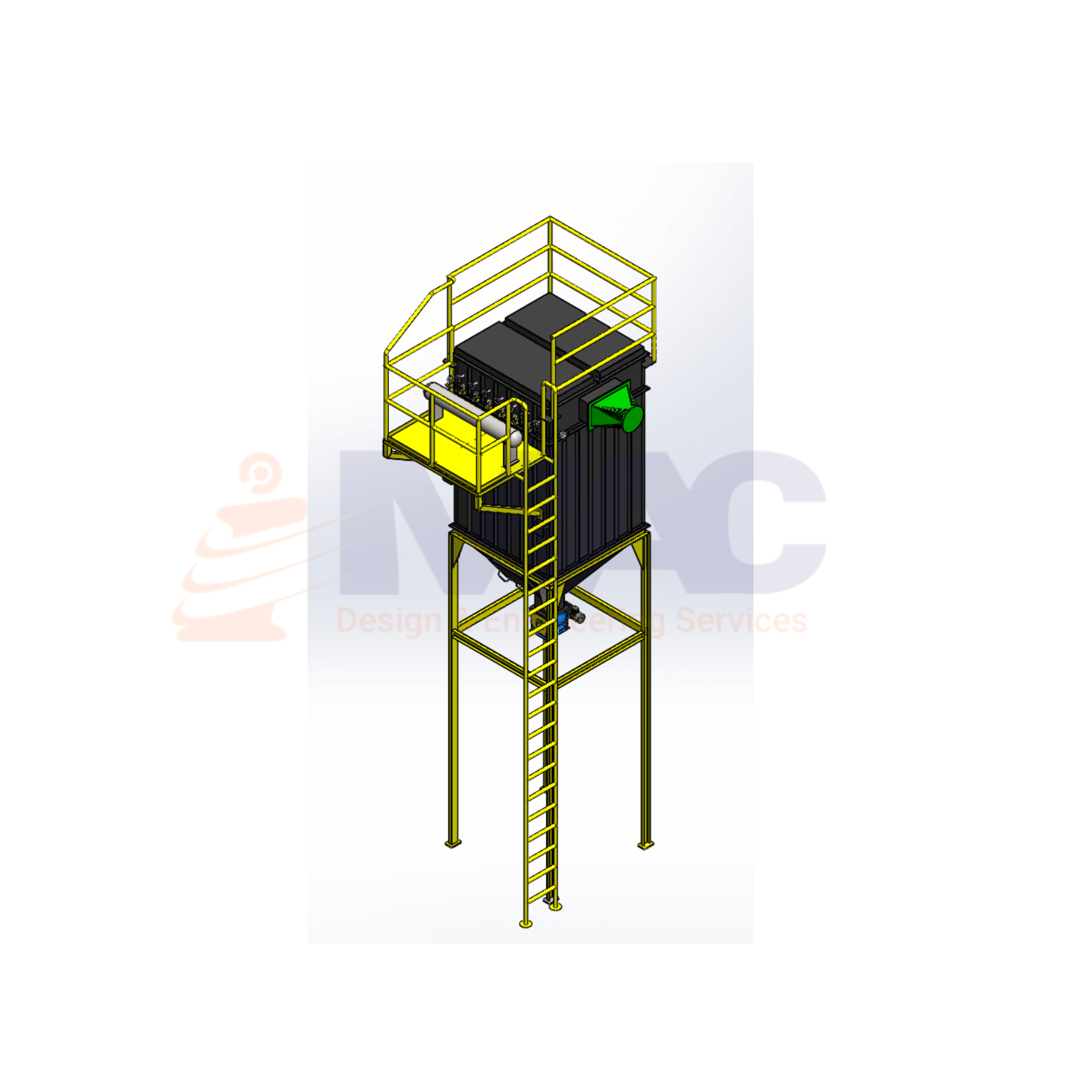 iMAC Design & Engineering Services