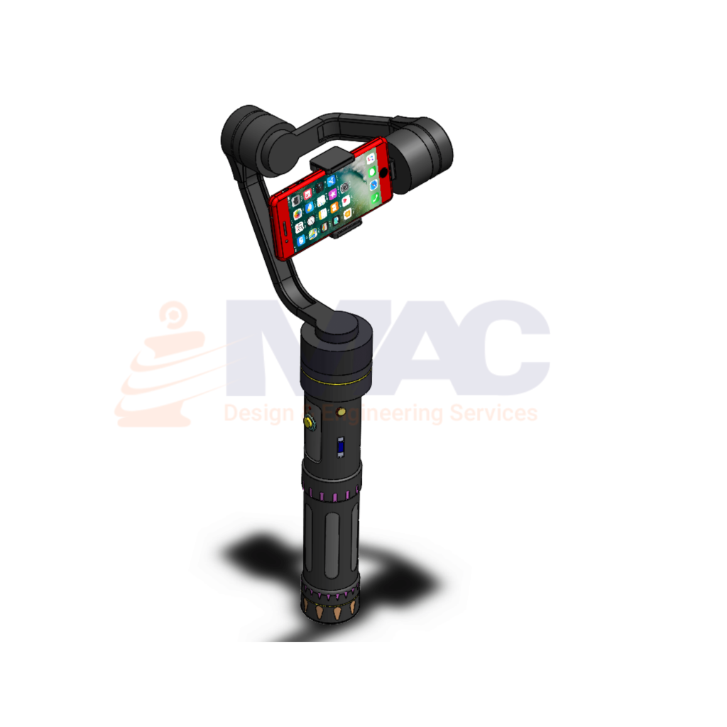 iMAC Design & Engineering Services