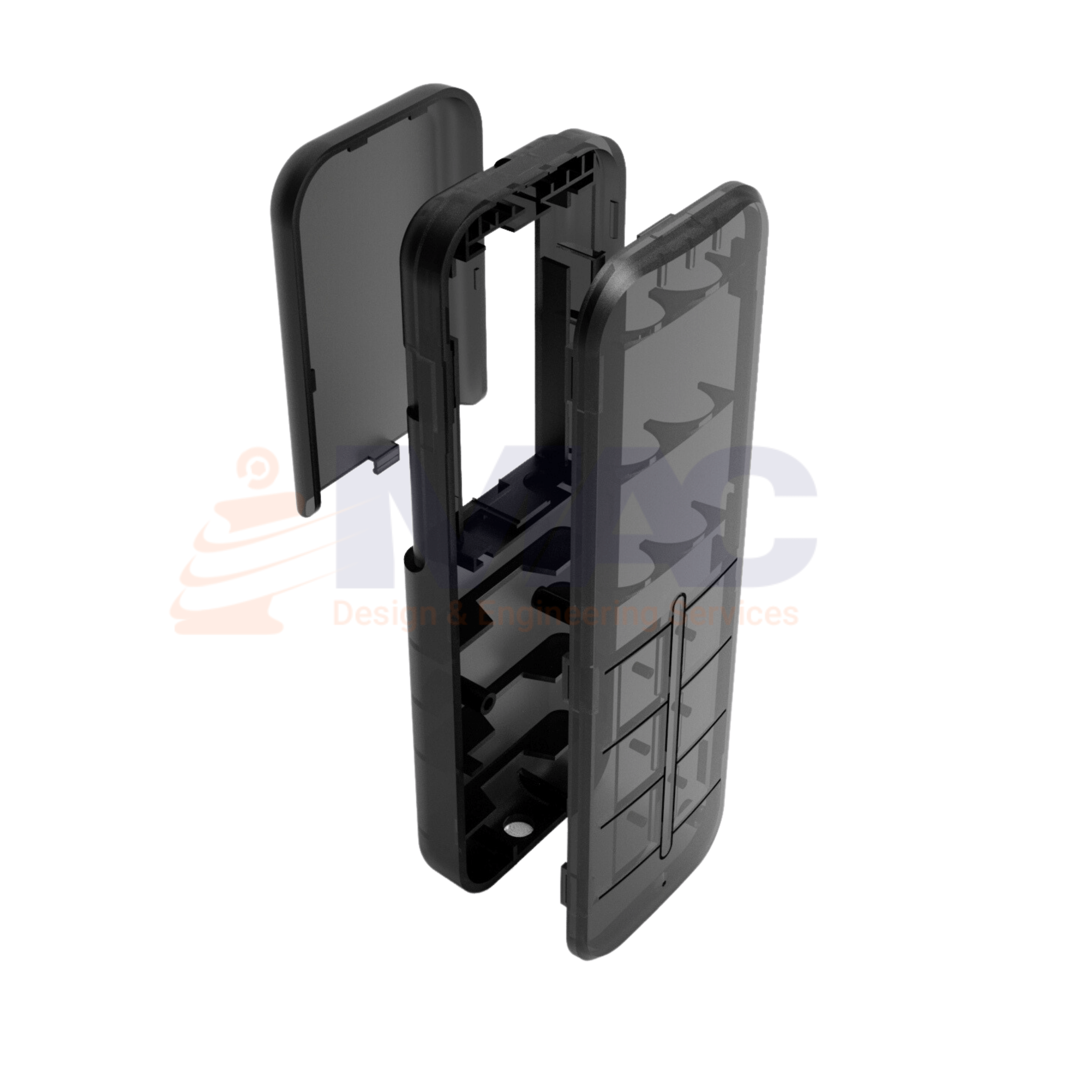 iMAC Design & Engineering Services