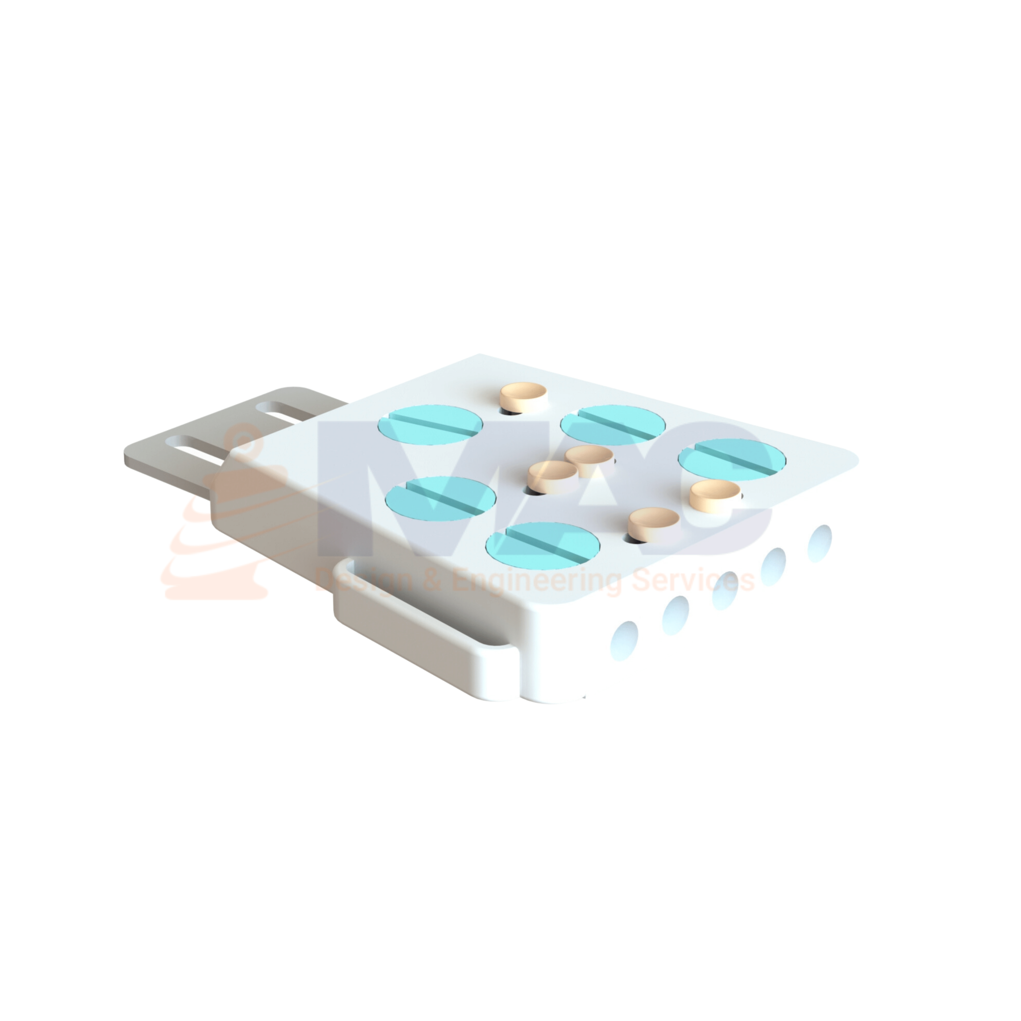 iMAC Design & Engineering Services