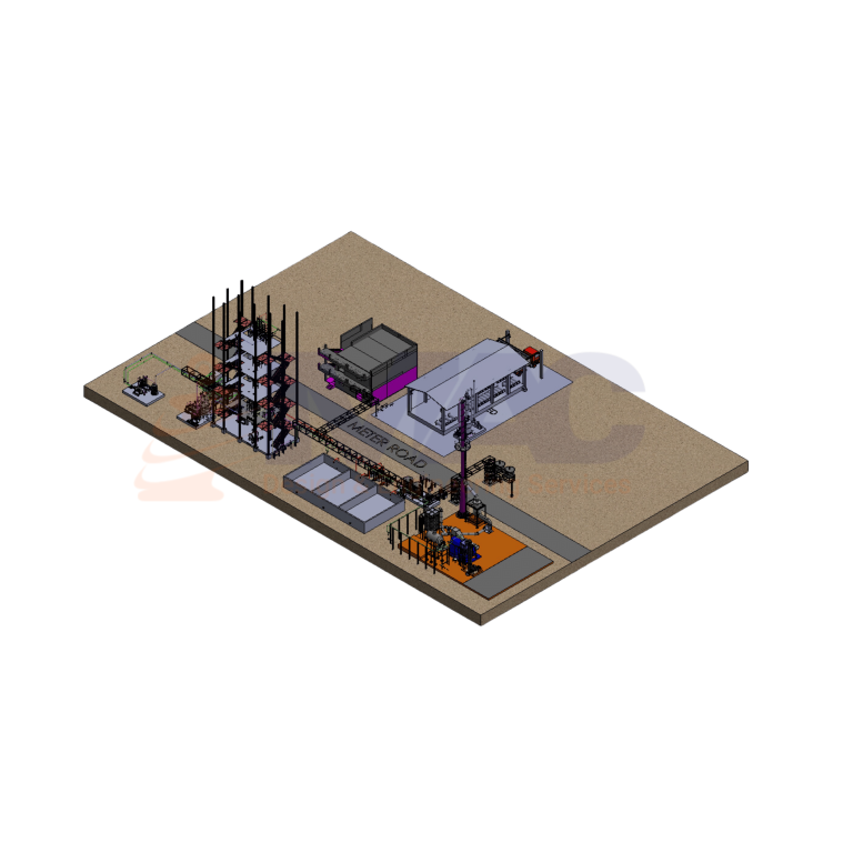 Design Service - iMAC Design & Engineering Services Engineering Design Service