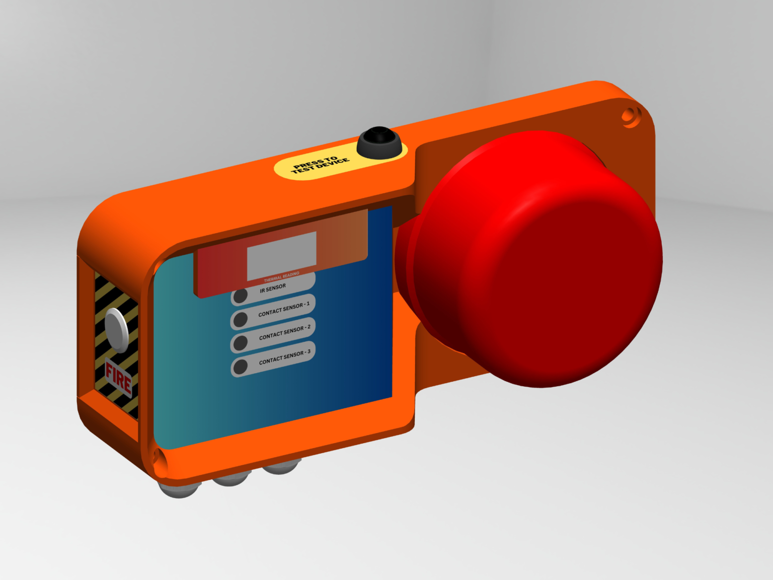 iMAC Design & Engineering Services