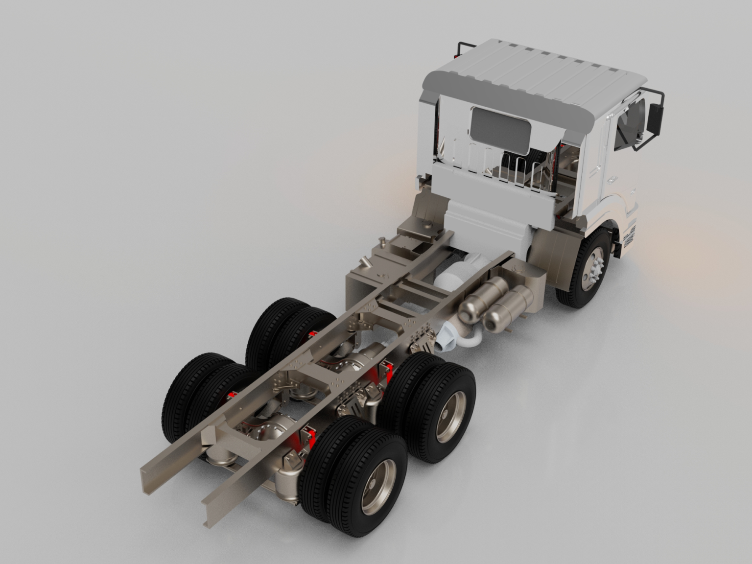 iMAC Design & Engineering Services