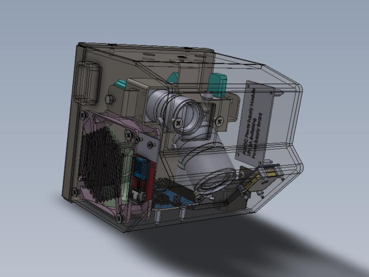 iMAC Design & Engineering Services