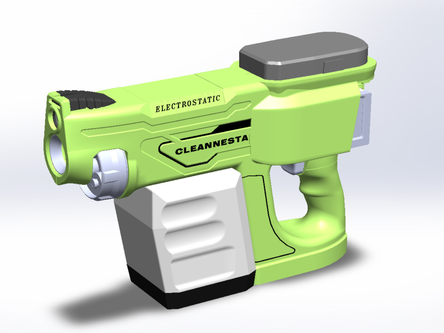 iMAC Design & Engineering Services