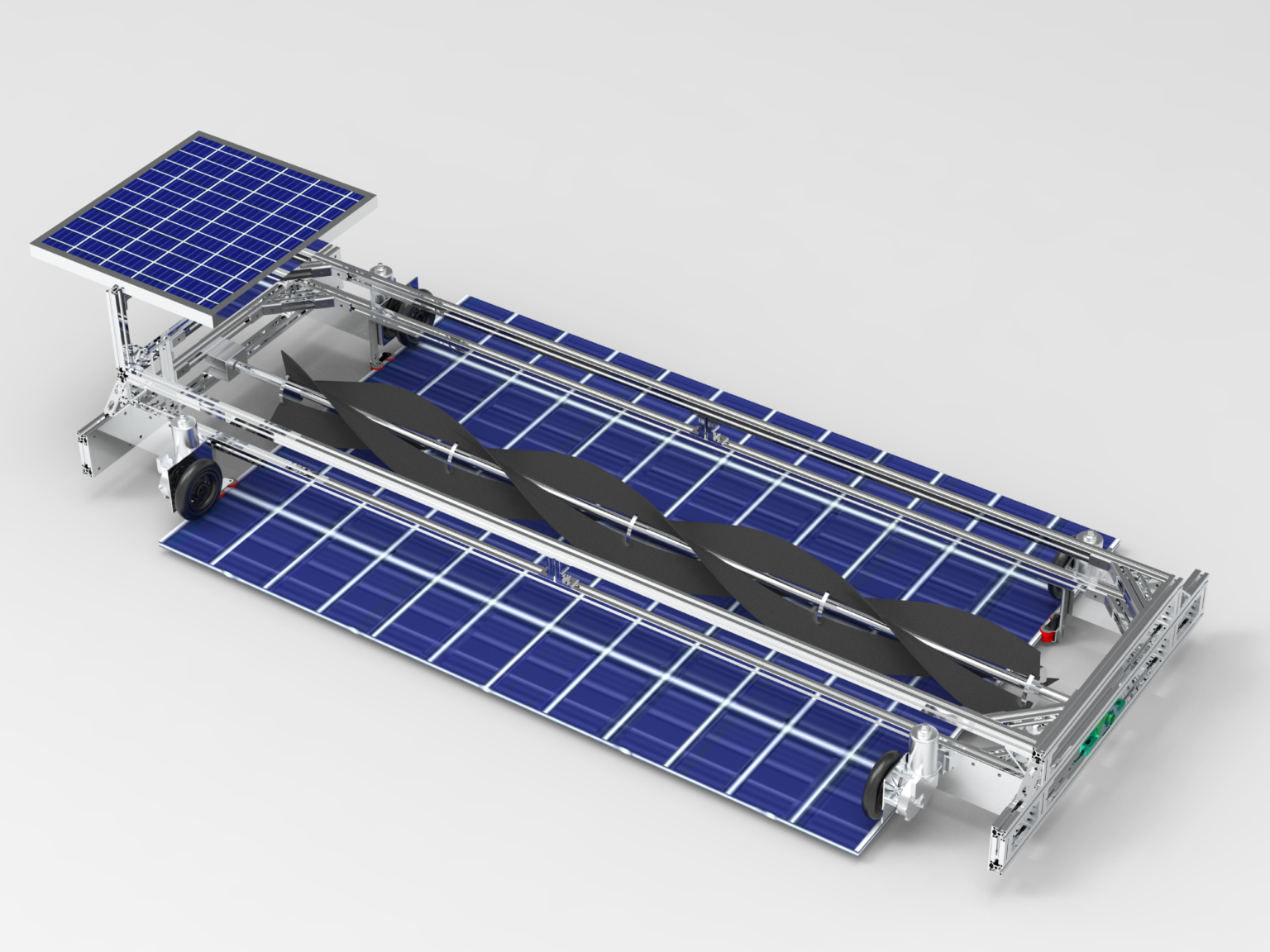 iMAC Design & Engineering Services