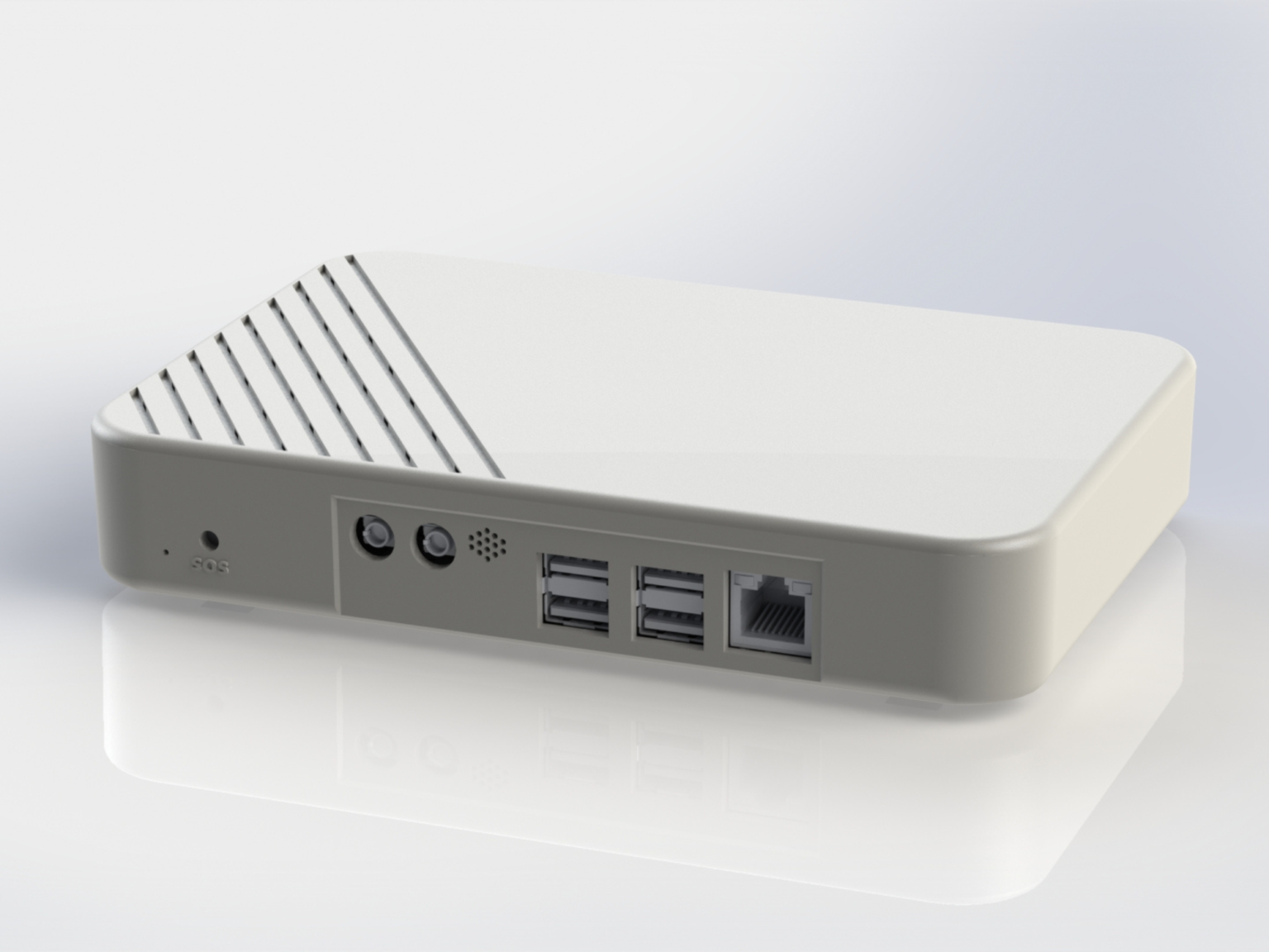 iMAC Design & Engineering Services