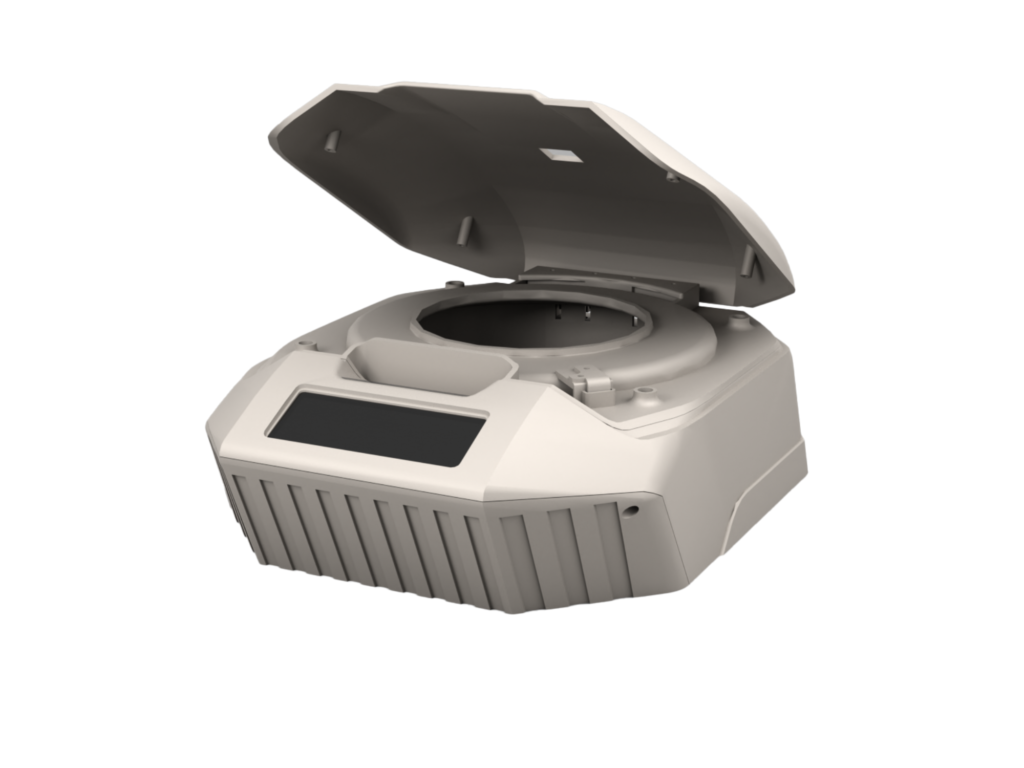 iMAC Design & Engineering Services