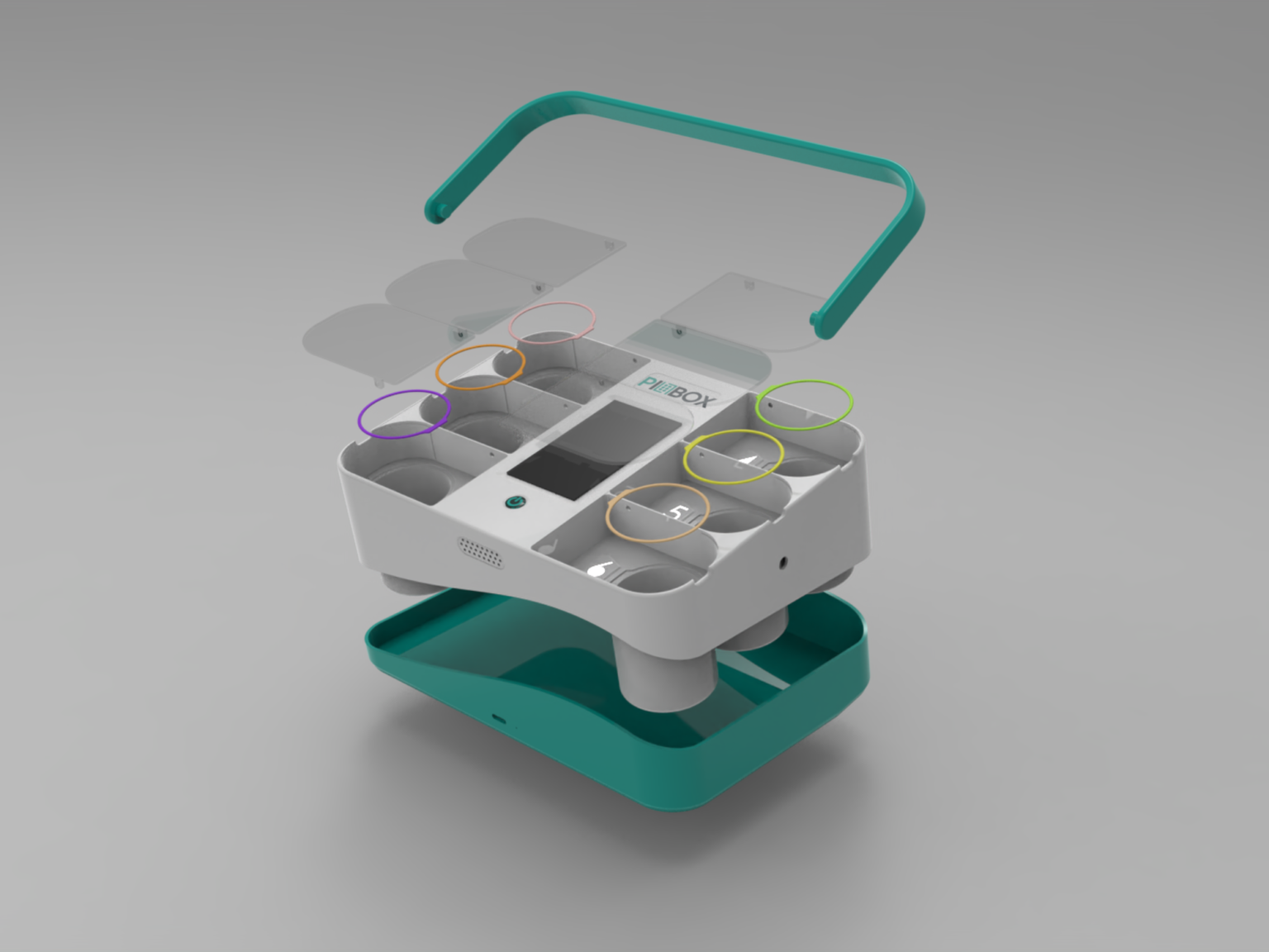 iMAC Design & Engineering Services