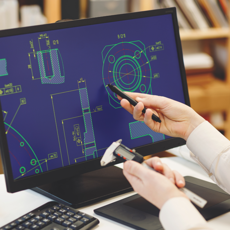 iMAC Design & Engineering Services